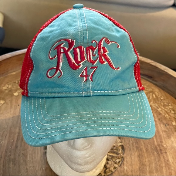 Wrangler | Accessories | Rock 47 Wrangler Ball Cap Sm | Poshmark